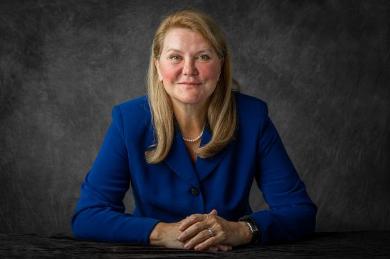 ELECTIONS 2020 INDIANA Lesbian attorney Sabrina Haake aims for Congressional seat - Windy City Times