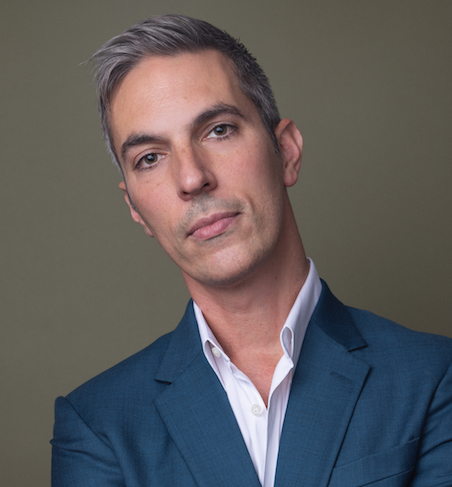 Journalist Ari Shapiro talks intersectionality, antisemitism - Windy ...
