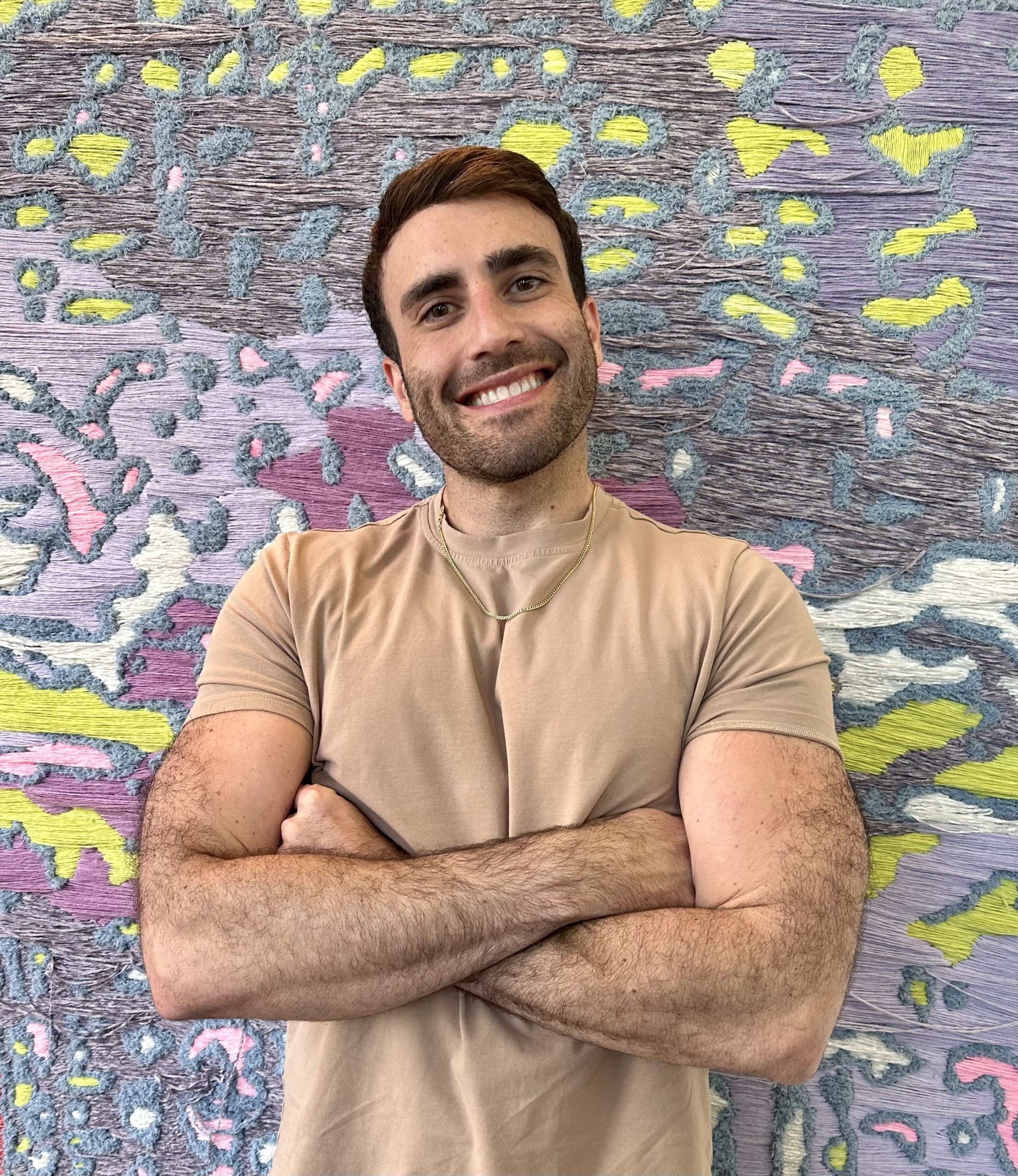 Rob Anderson teaches some lessons in ‘Gay Science’ - Windy City Times