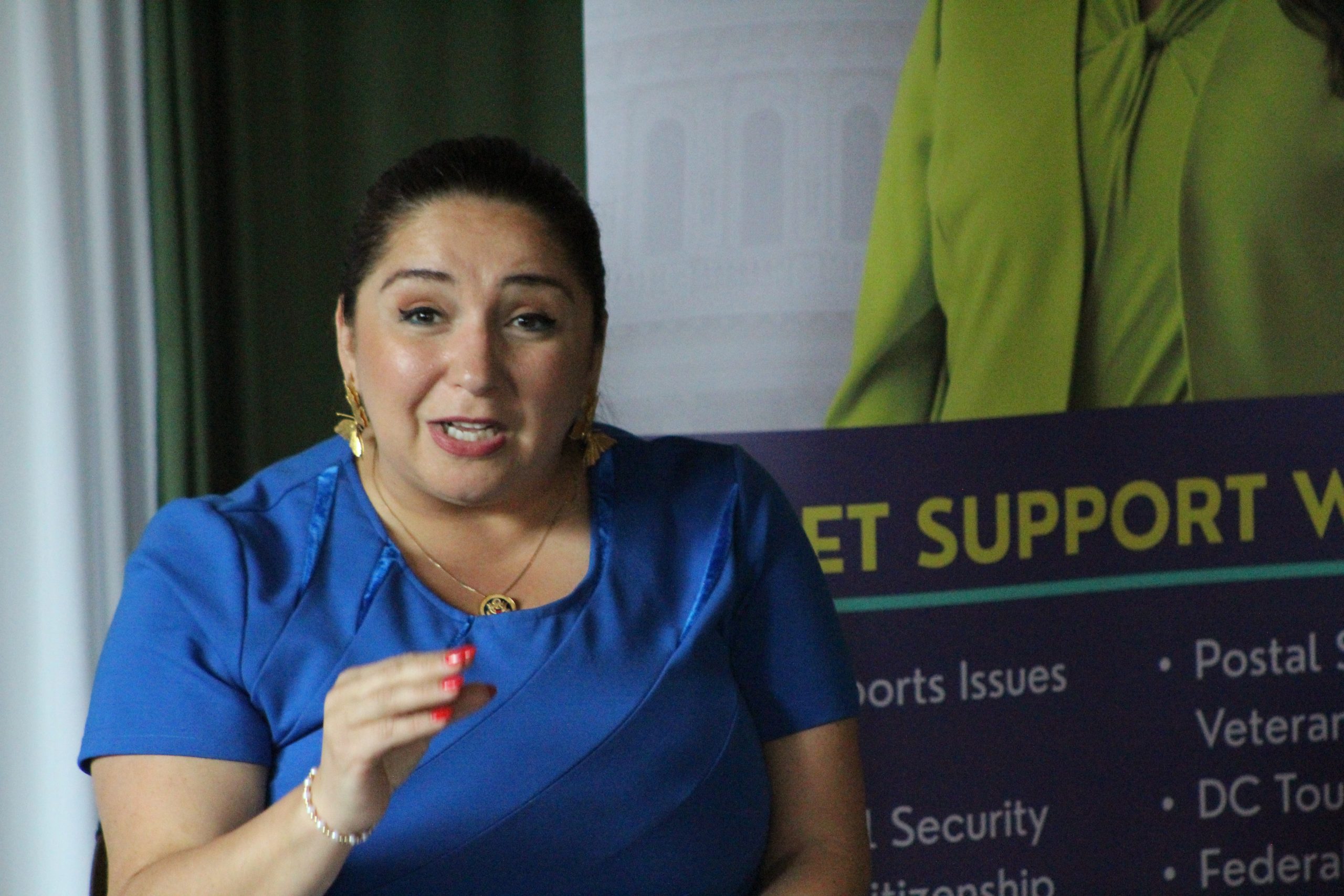 Ramirez, LGBTQ+ business owners revisit business certification issue ...