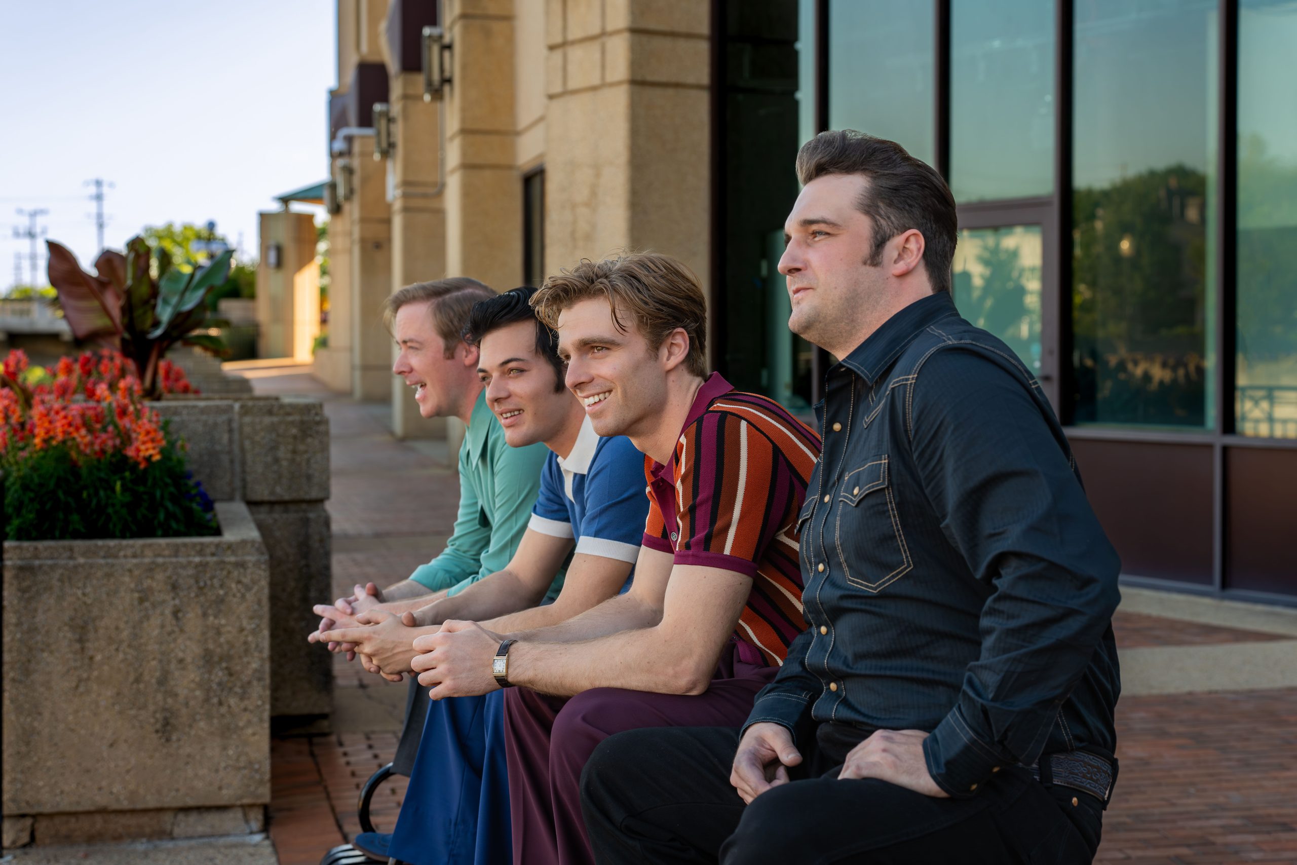 New Aurora venue to launch with ‘Million Dollar Quartet’ - Windy City Times