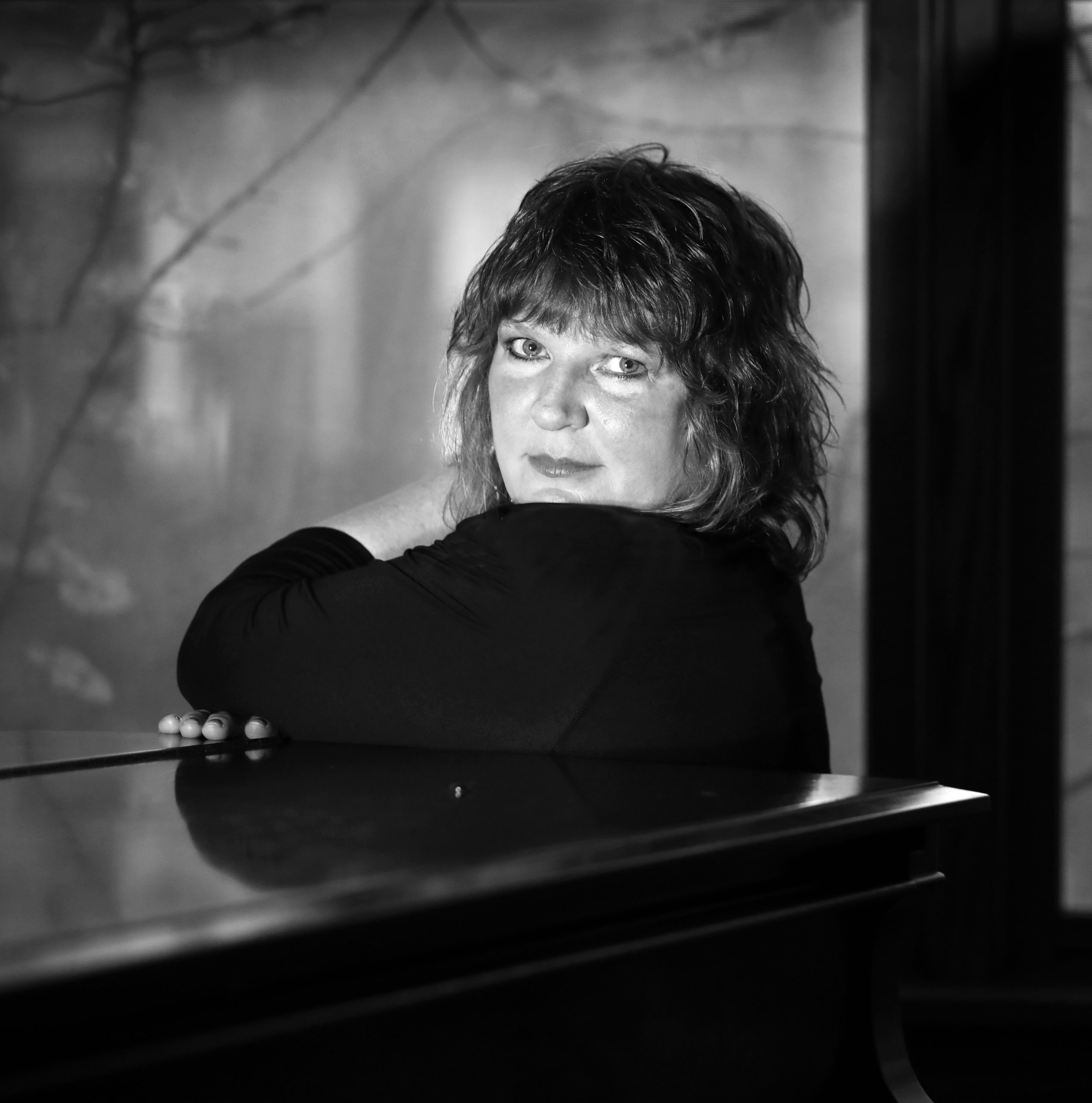 MUSIC Jeannie Tanner: Do-it-all musician celebrates Pride Month - Windy ...