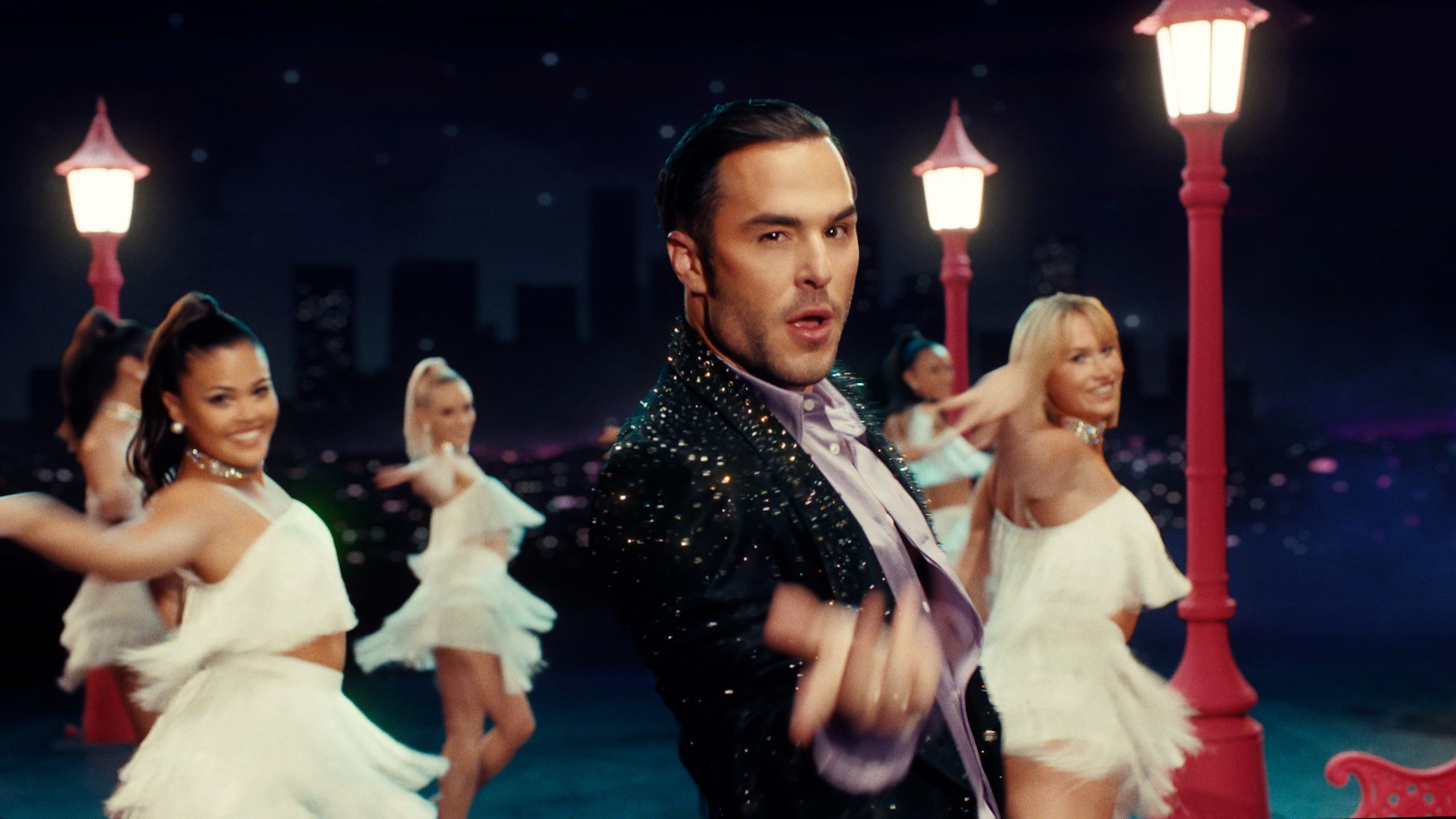 SHOWBIZ Brittney Griner, 'Disco,' 'Gladiators,' Cyndi Lauper, Omar ...