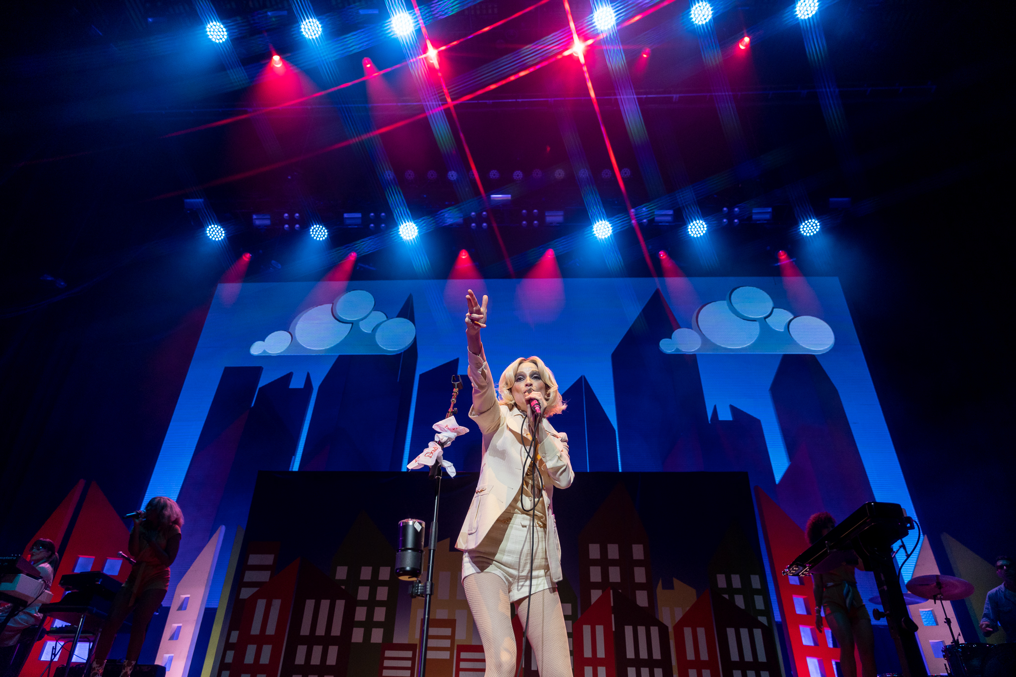 Chicago's Riot Fest announces lineup, new venue and the launch of ...