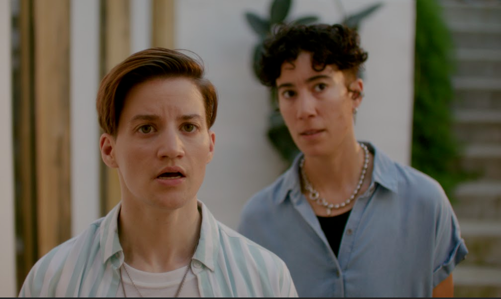 SHOWBIZ Kristen Stewart, 'MacArthur Park,' awards shows, 'Glitter ...