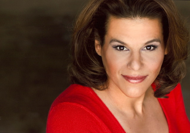 Alexandra Billings and Honey West team up once more for a Big Gay ...