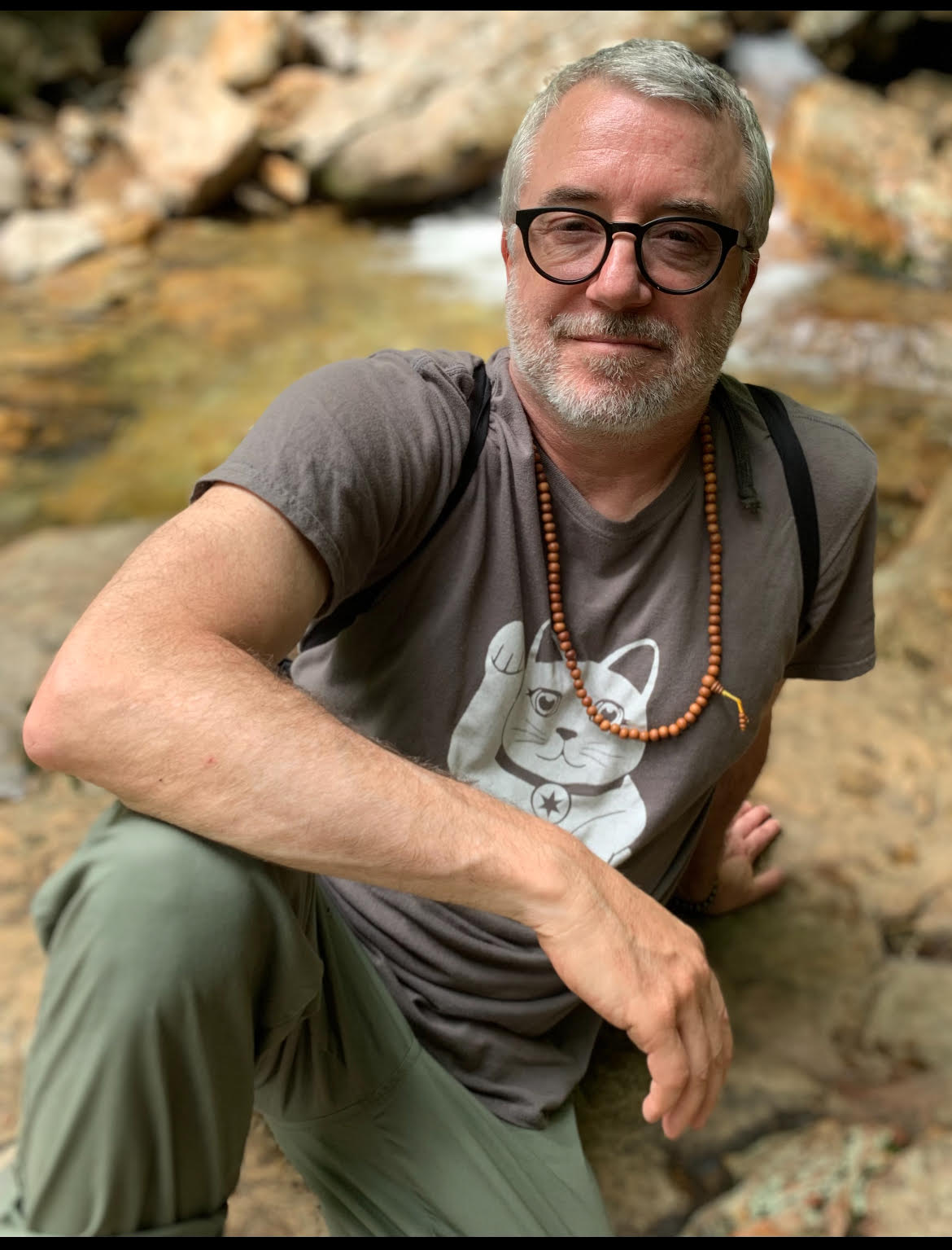 PASSAGES Eric George Brooks - Windy City Times