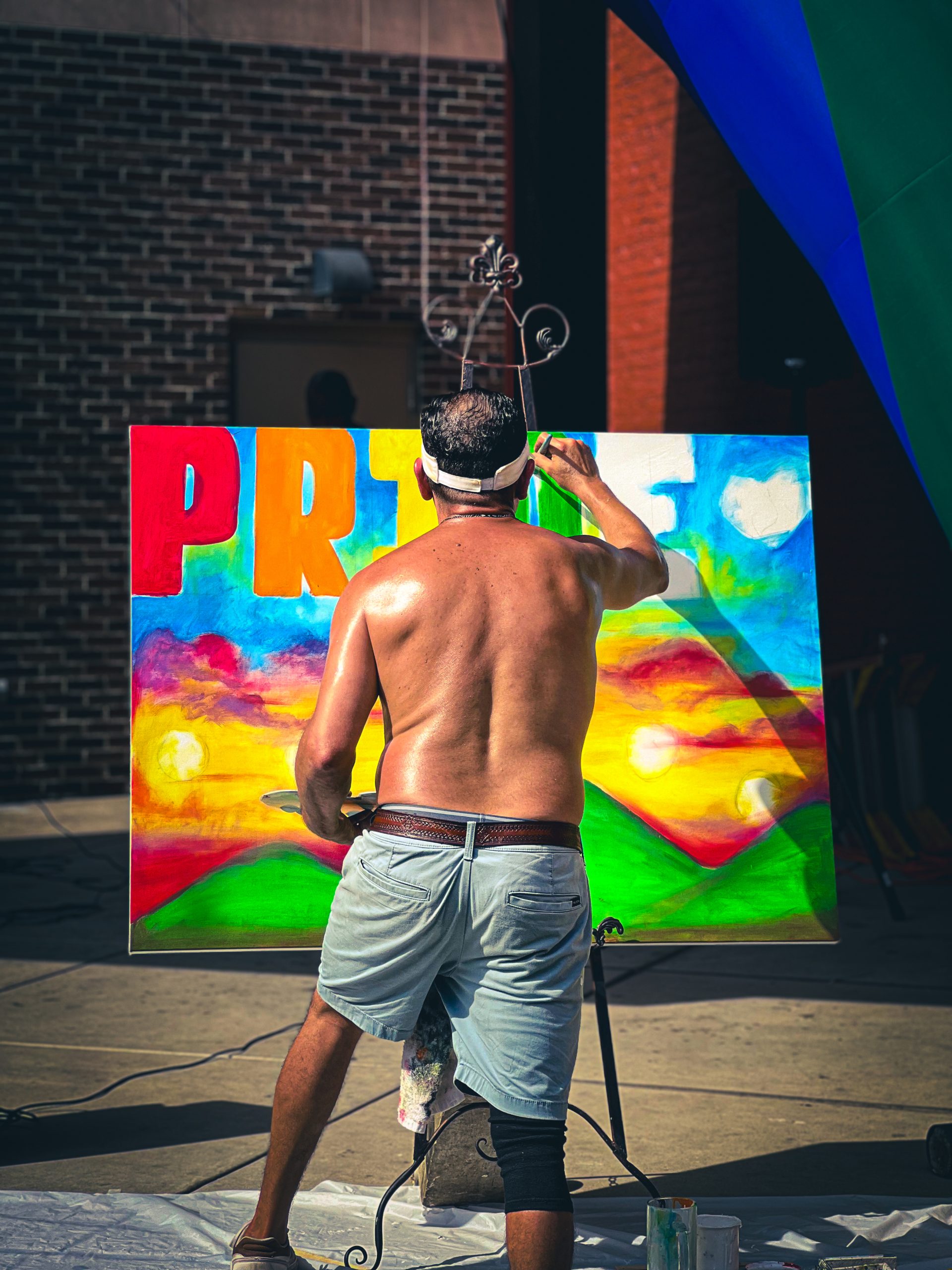 Whiting, Indiana celebrates its first Pride - Windy City Times