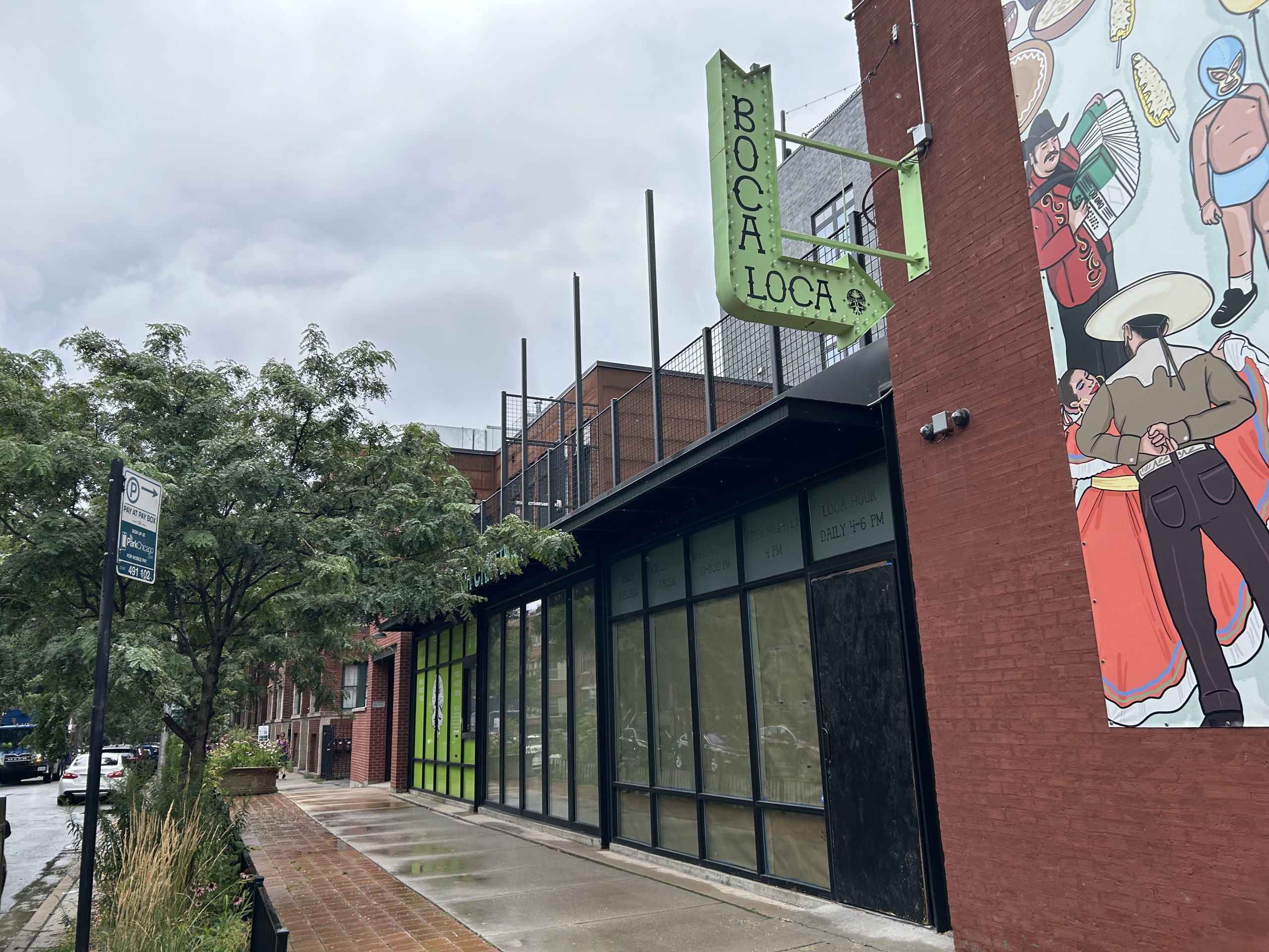 Marty’s Martini Bar joins 2Bears Tavern Group, heads for new ...