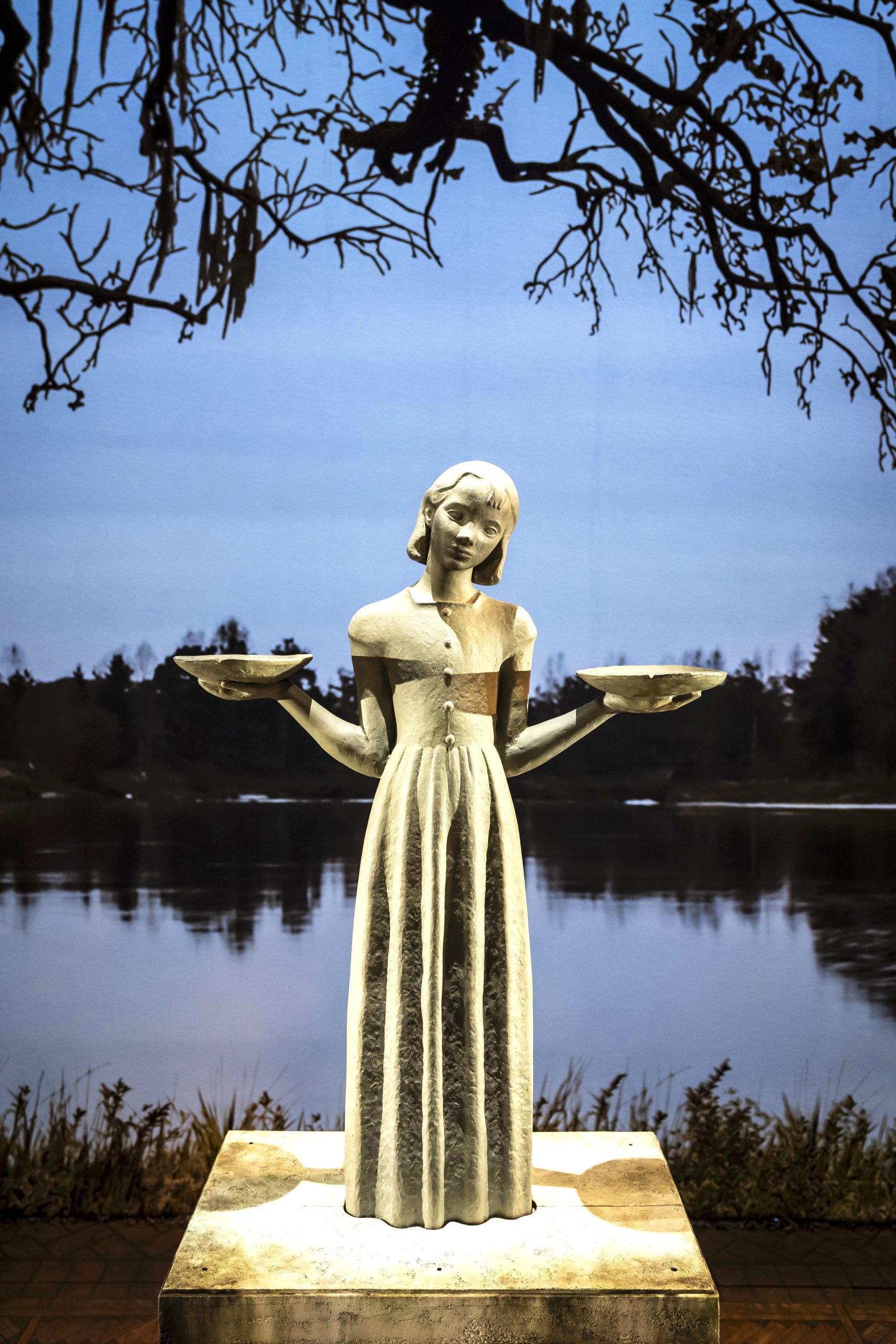 ‘Midnight in the Garden of Good and Evil’ gets a musical renovation at ...