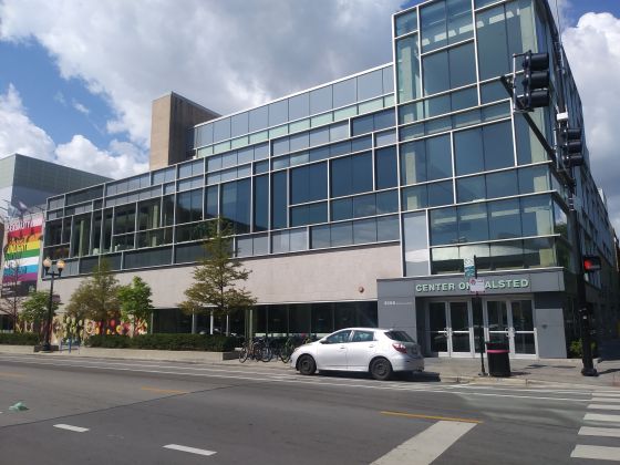 Center on Halsted launches online resource hub to support its HIV, STD ...