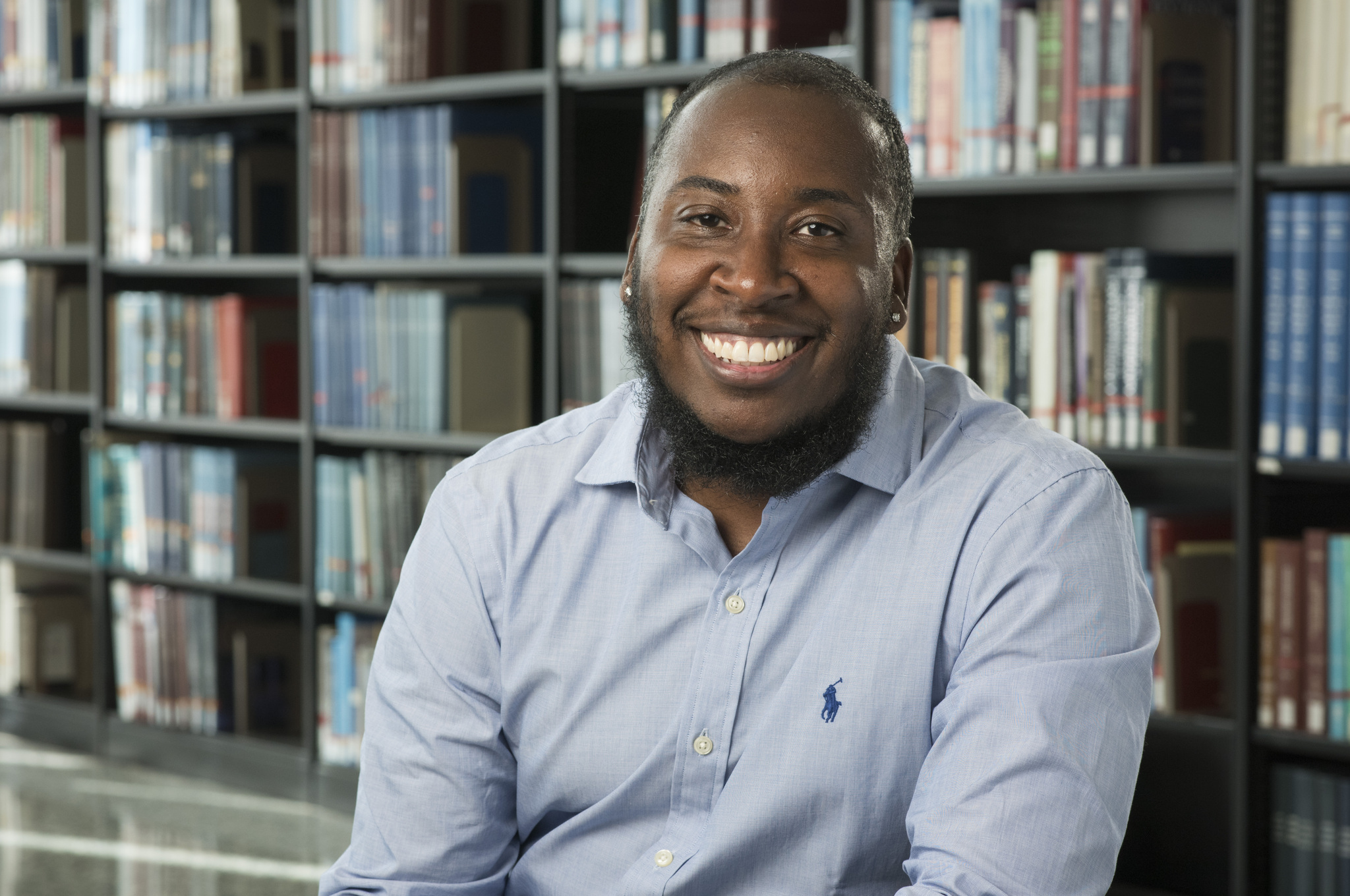 UChicago professor spearheads diversity initiatives in and out of ...