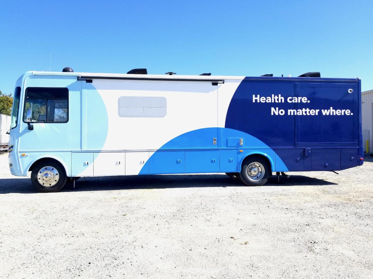 Planned Parenthood offering vasectomies, medication abortions during ...