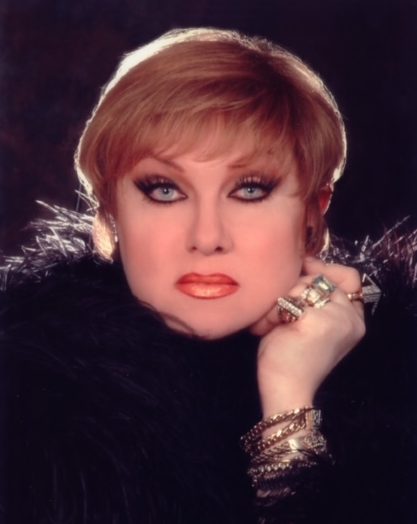 Performance artist legend Chilli Pepper has died - Windy City Times