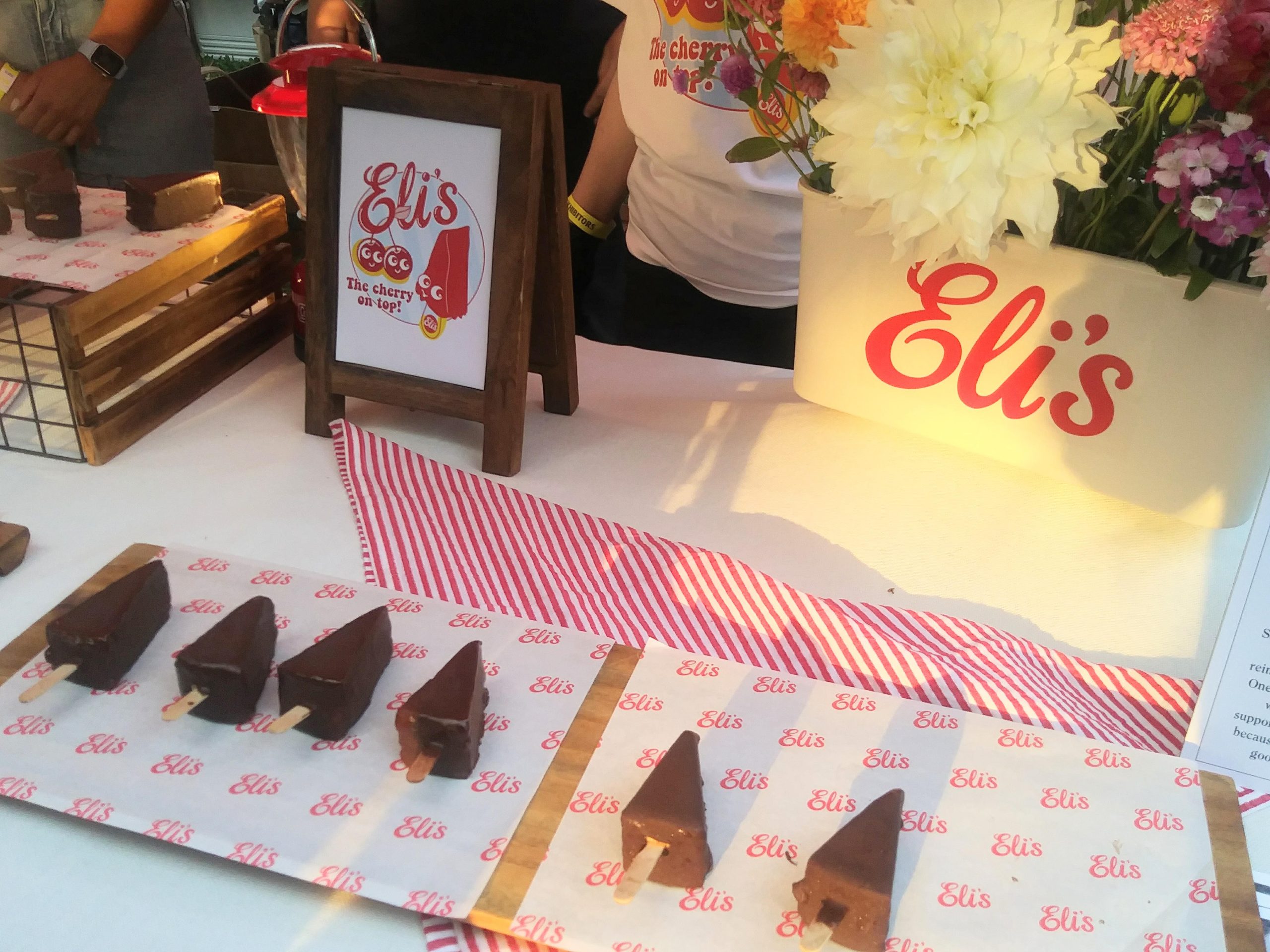 SAVOR Chef BBQ 2024, Levain Bakery, queer rapper's picks - Windy City Times