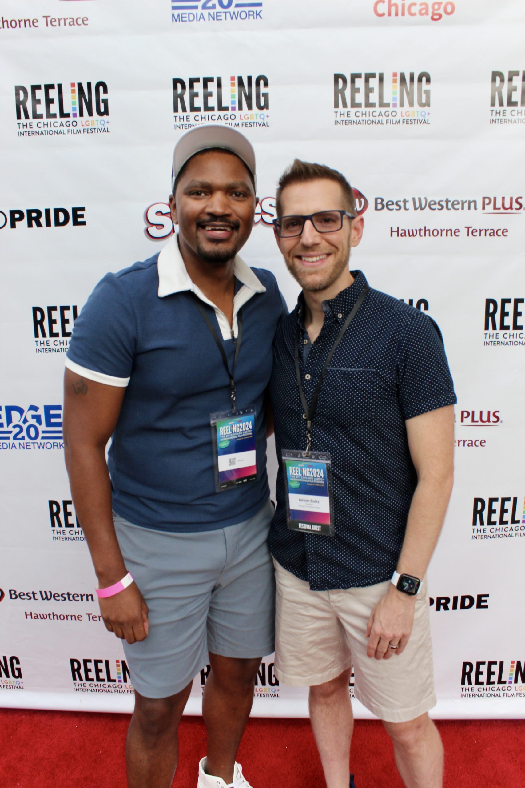 Reeling rolls out more than 50 queer films during its 42nd year - Windy ...