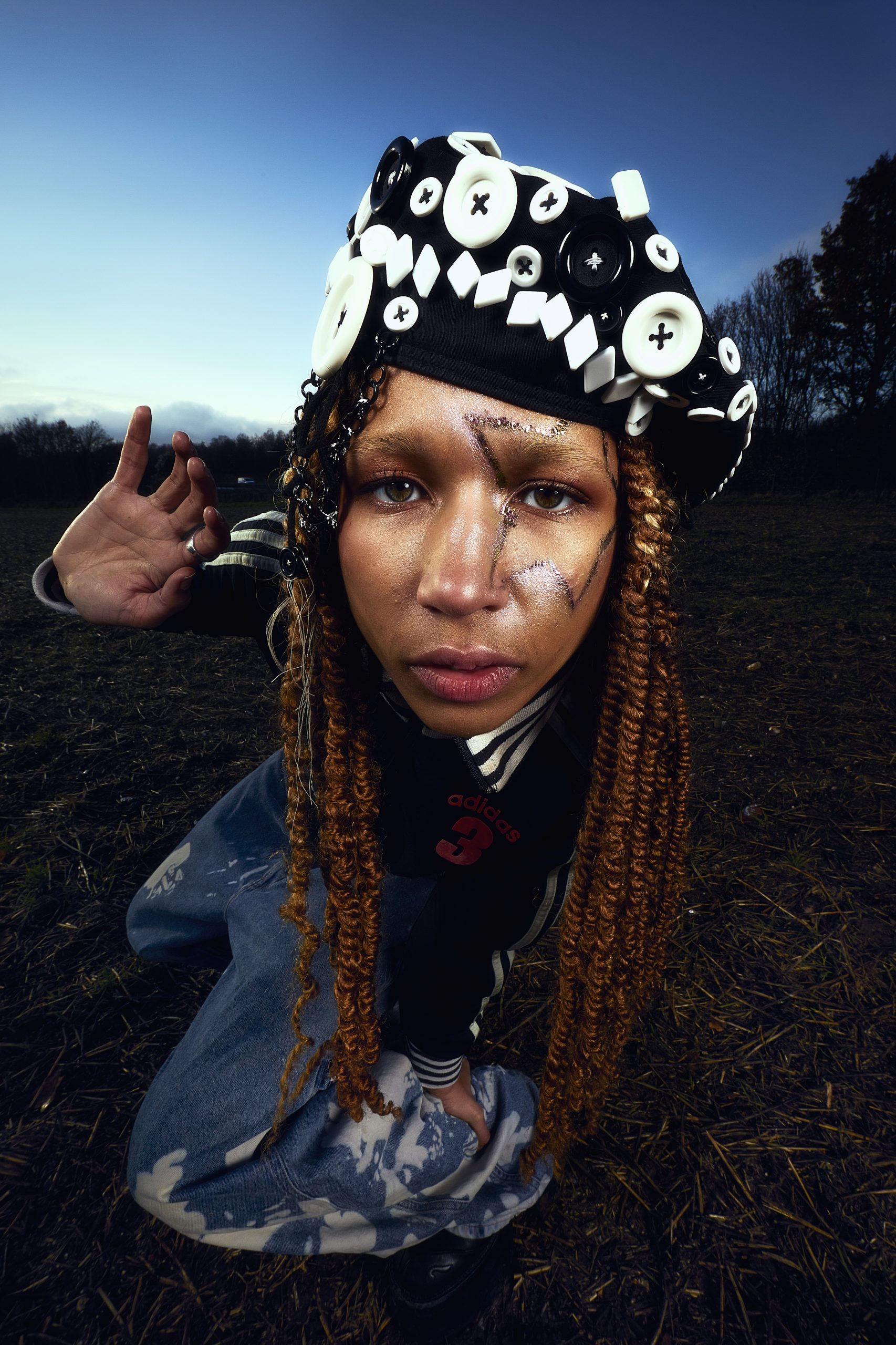 Lava La Rue rocks out with Starface at Aragon Ballroom - Windy City Times