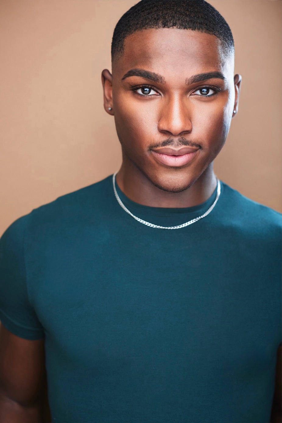 Tavis Kordell talks about new Hot career - Windy City Times