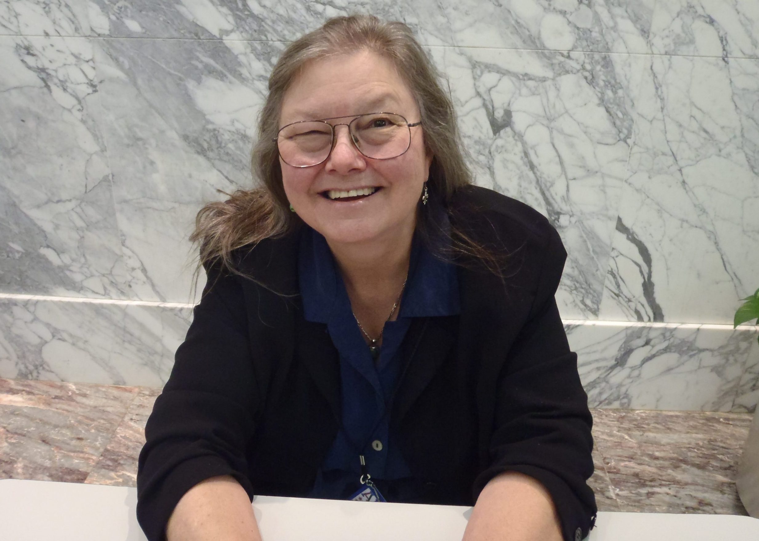 Lesbian author Dorothy Allison dies at 75 - Windy City Times