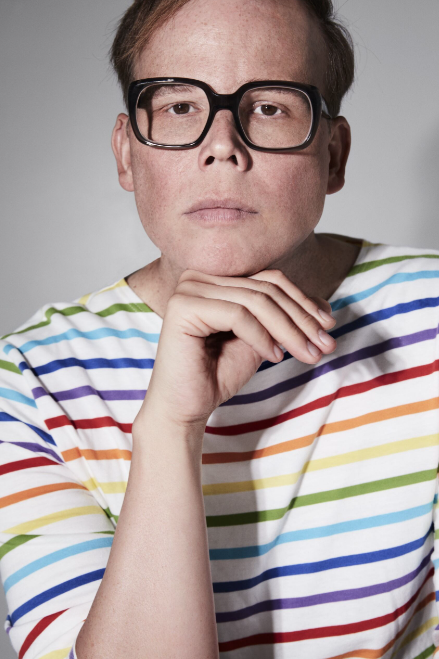 Not in Kansas anymore: Queer TV actor Jeff Hiller dishes on Lockport ...