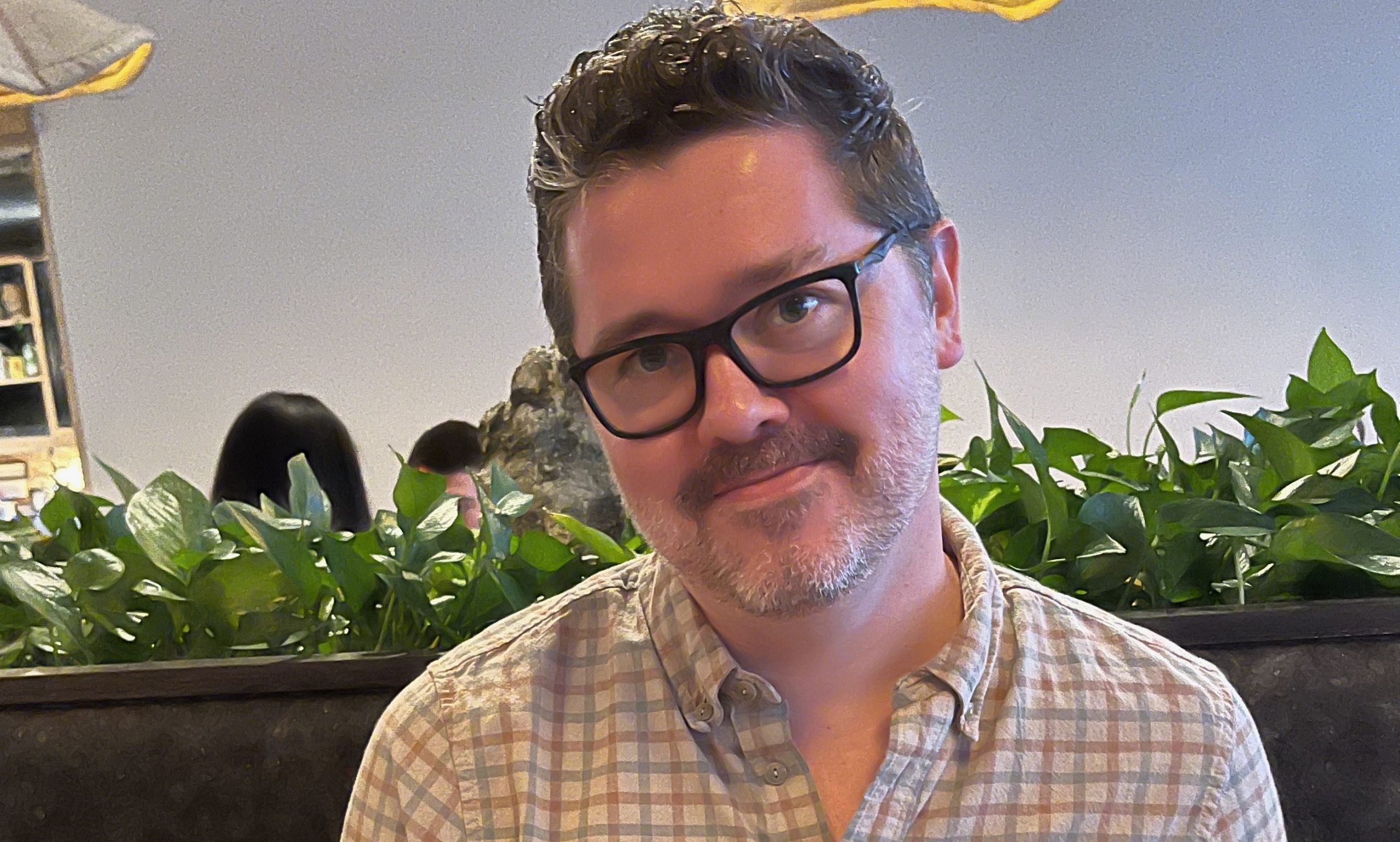 PASSAGES Chicago journalist and editor Kris Vire - Windy City Times