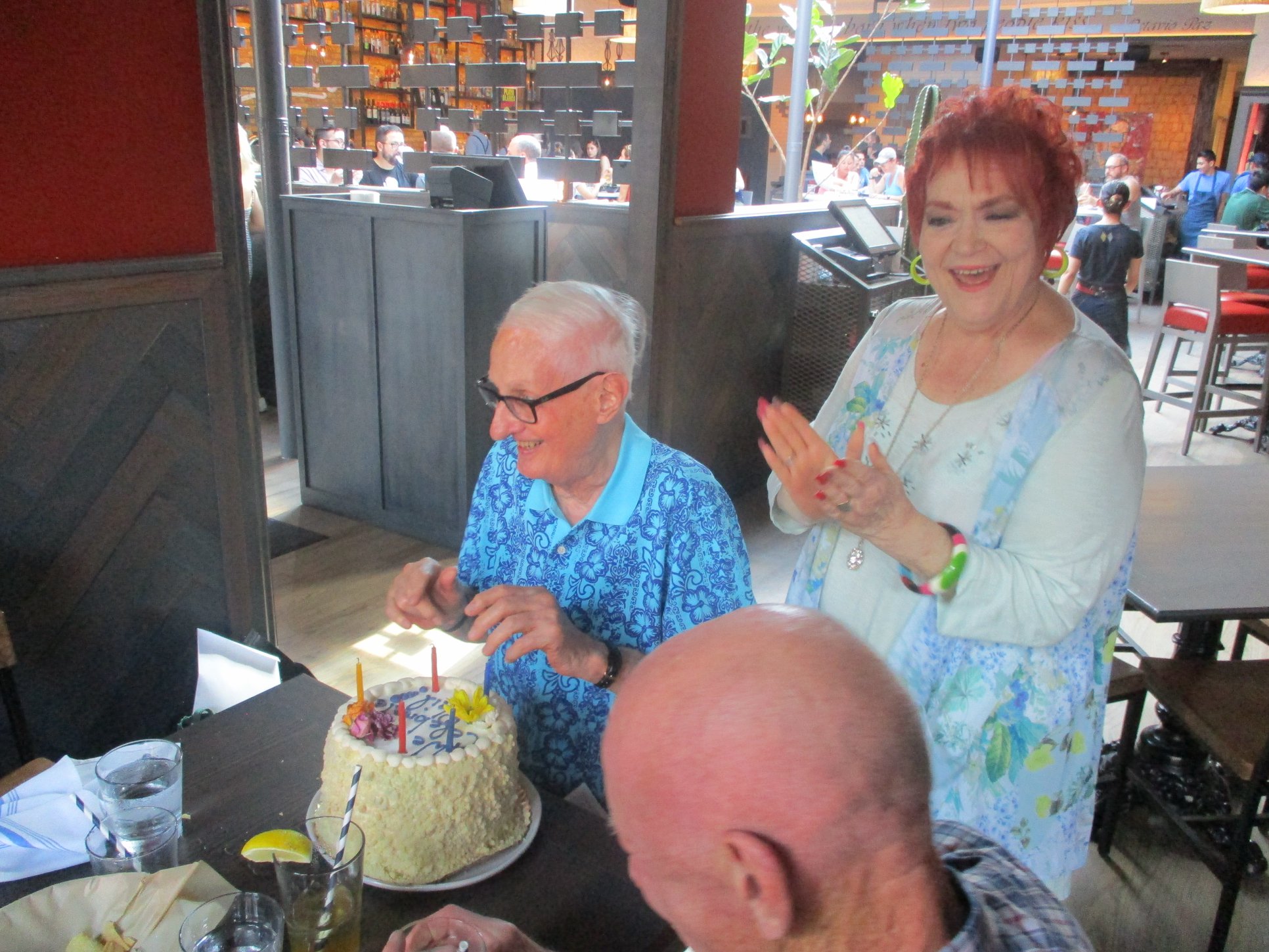 PASSAGES LGBTQ+ advocate and fundraiser Phil Hannema - Windy City Times