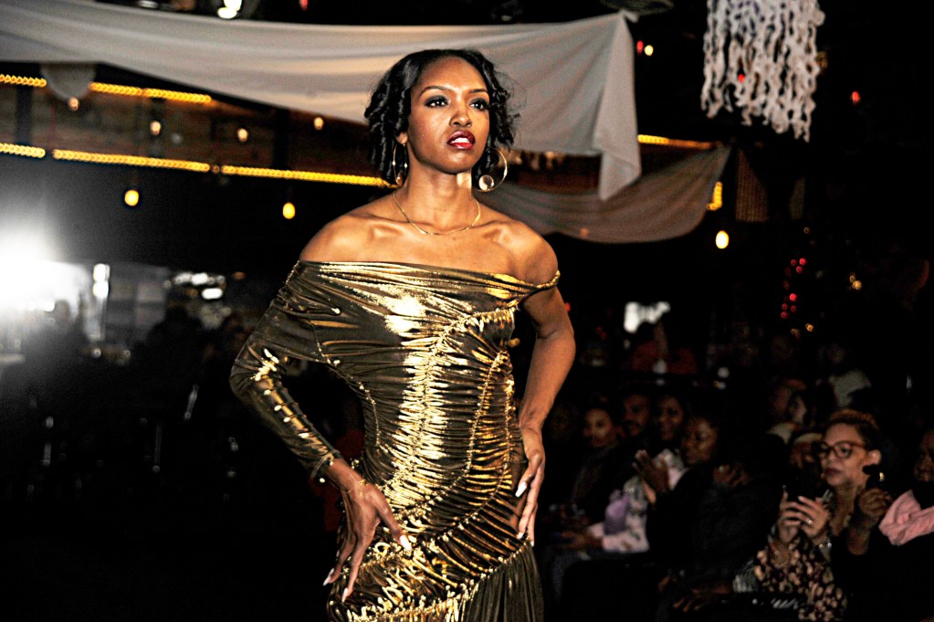 15th annual STRUT fashion show marks World AIDS Day - Windy City Times