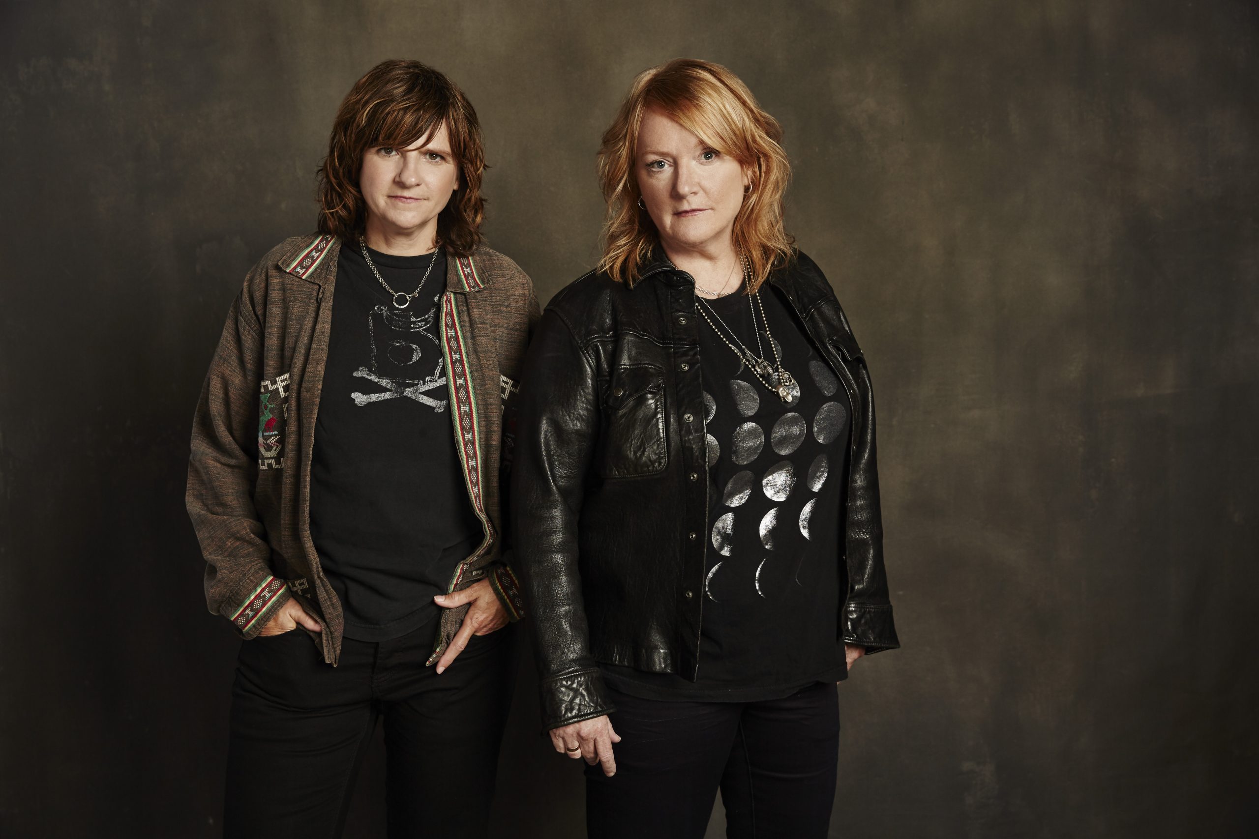 Indigo Girls, Etheridge reunite for 2025 tour - Windy City Times