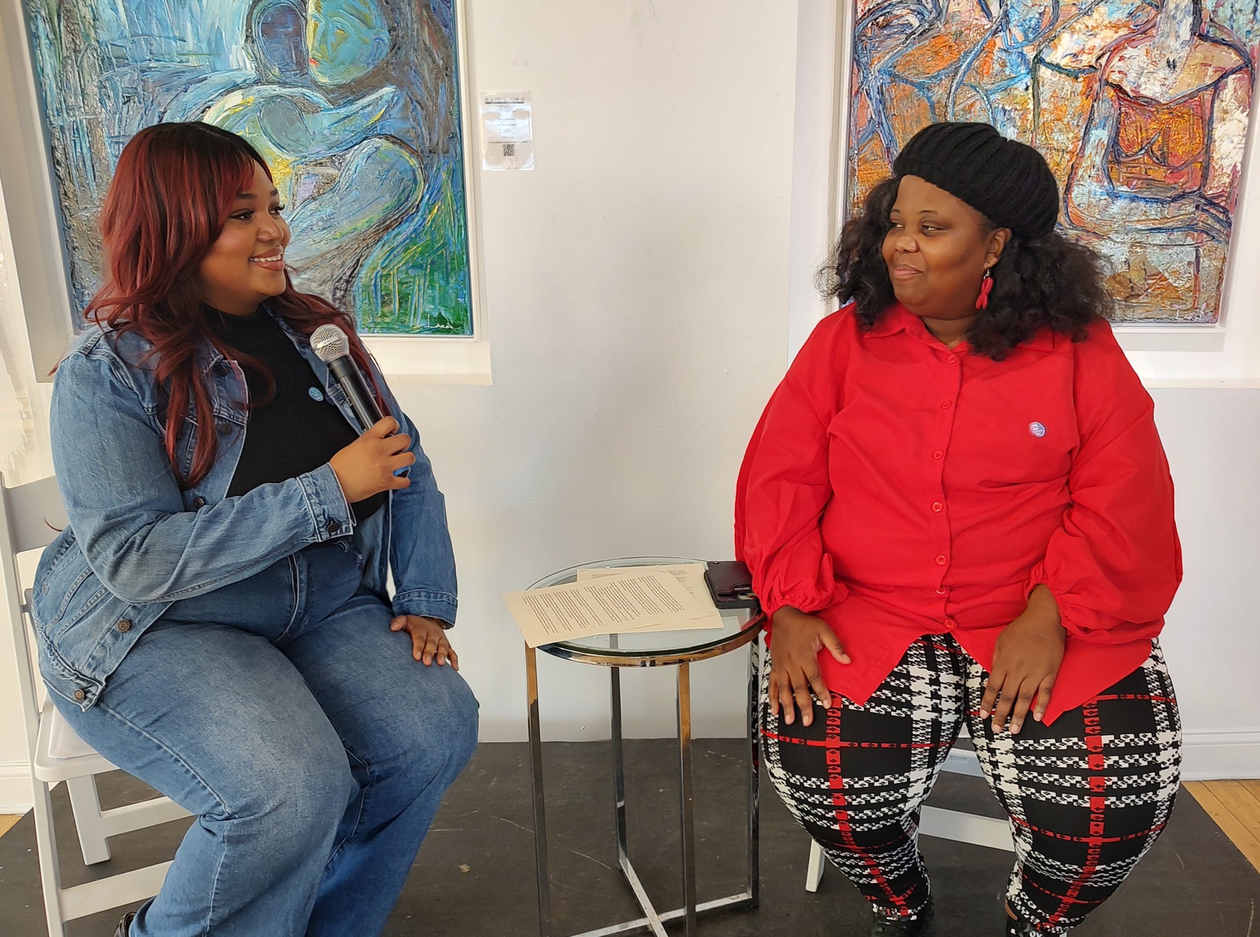 Lighthouse Foundation focuses on Black women and HIV on World AIDS Day ...