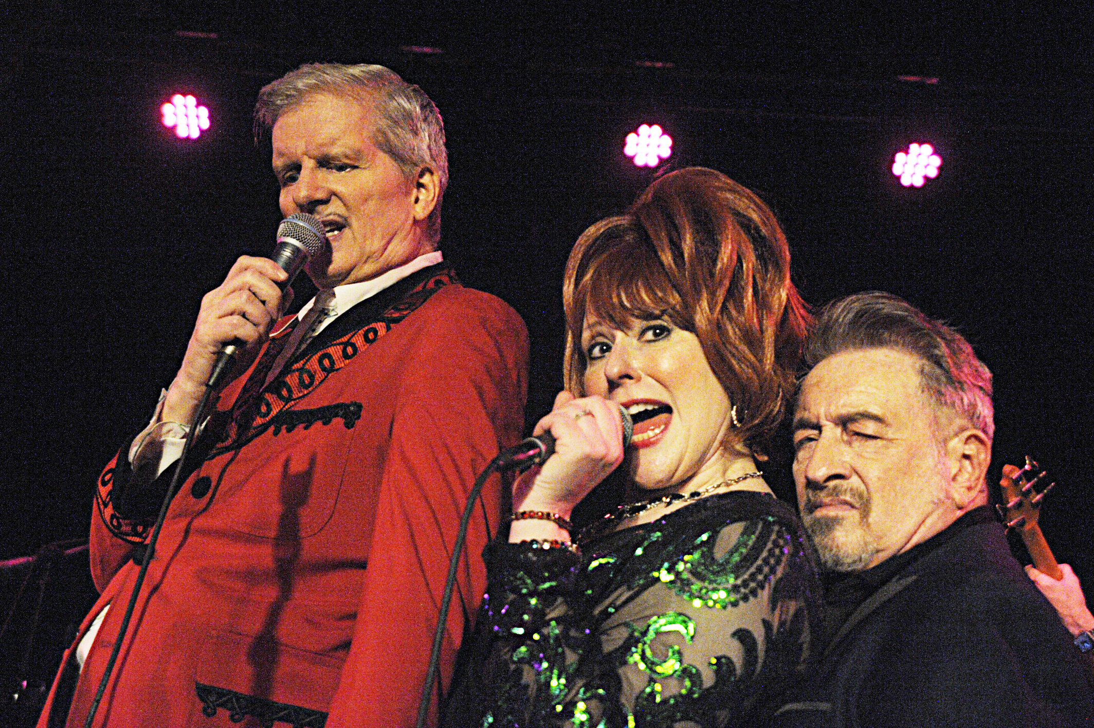 Samba Bamba returns to save us all - Windy City Times