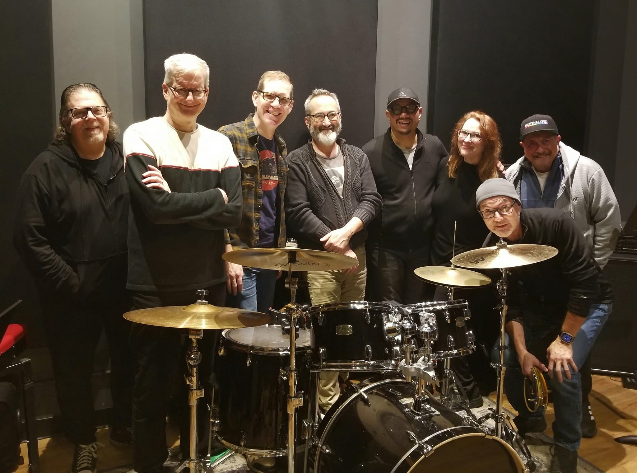 Chicago lounge favorite Samba Bamba reunites for 30th anniversary ...