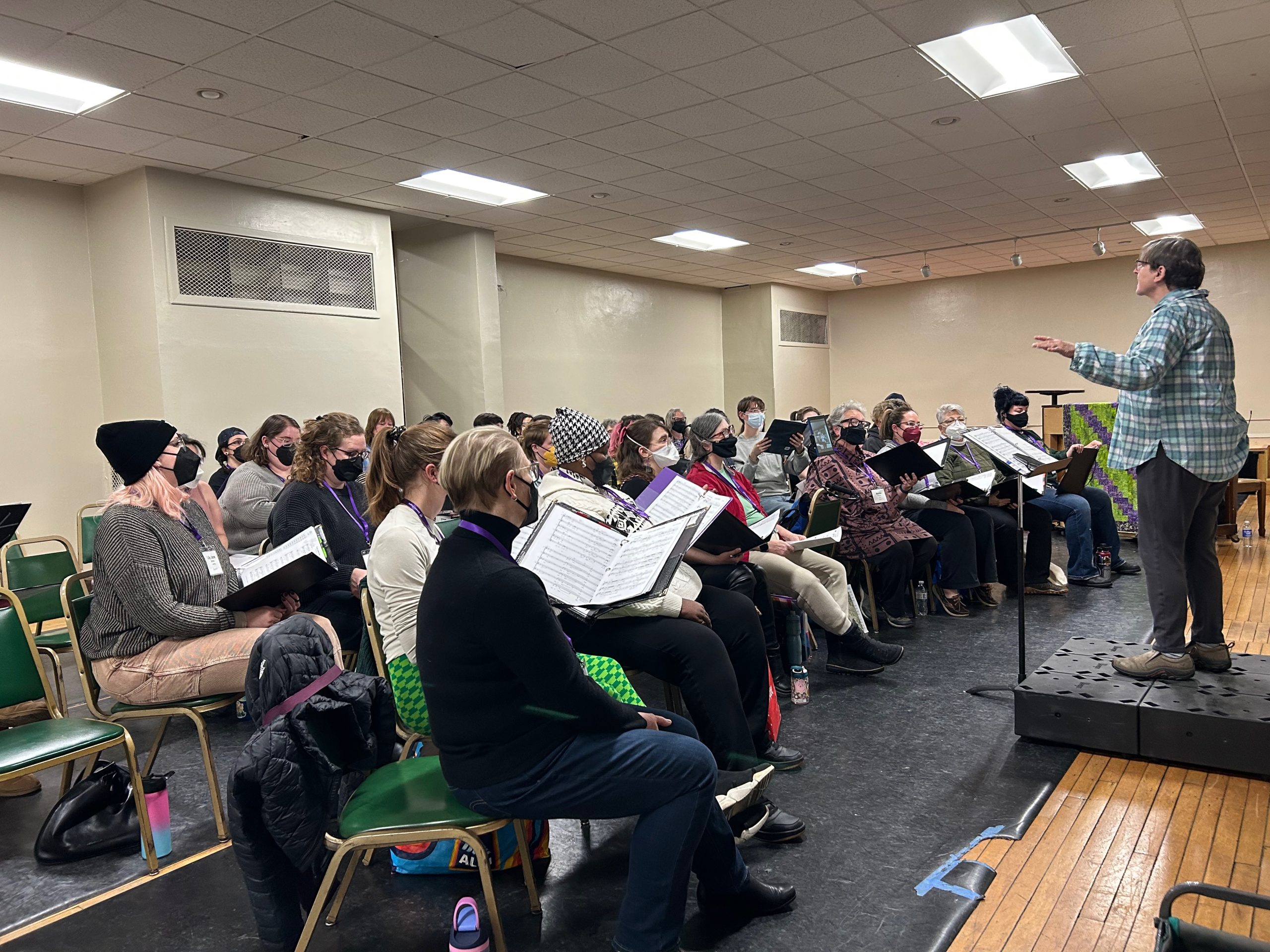 Artemis Singers to celebrate all things love at upcoming show - Windy ...