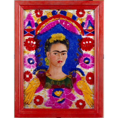 ‘Frida Kahlo’ among Art Institute’s upcoming exhibitions - Windy City Times