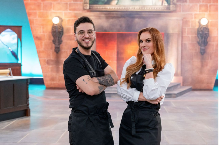 SAVOR Yasemi opens, Venteux's winter menu, 'The Sandwich King' - Windy ...