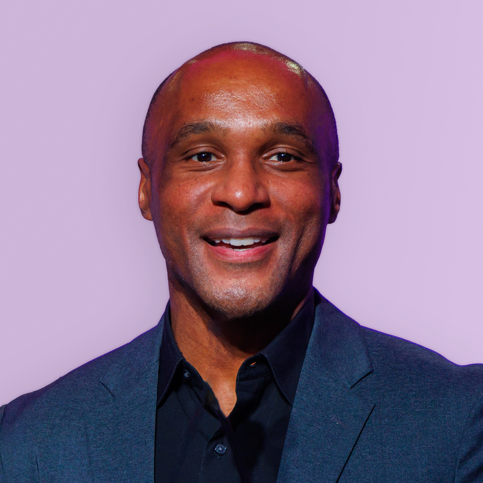 Howard Brown Health appoints Travis Gayles as new CEO - Windy City Times