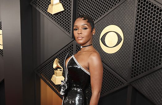 SHOWBIZ Janelle Monae, Alex Newell, Gaga, Boston Pops, Dolly Parton ...