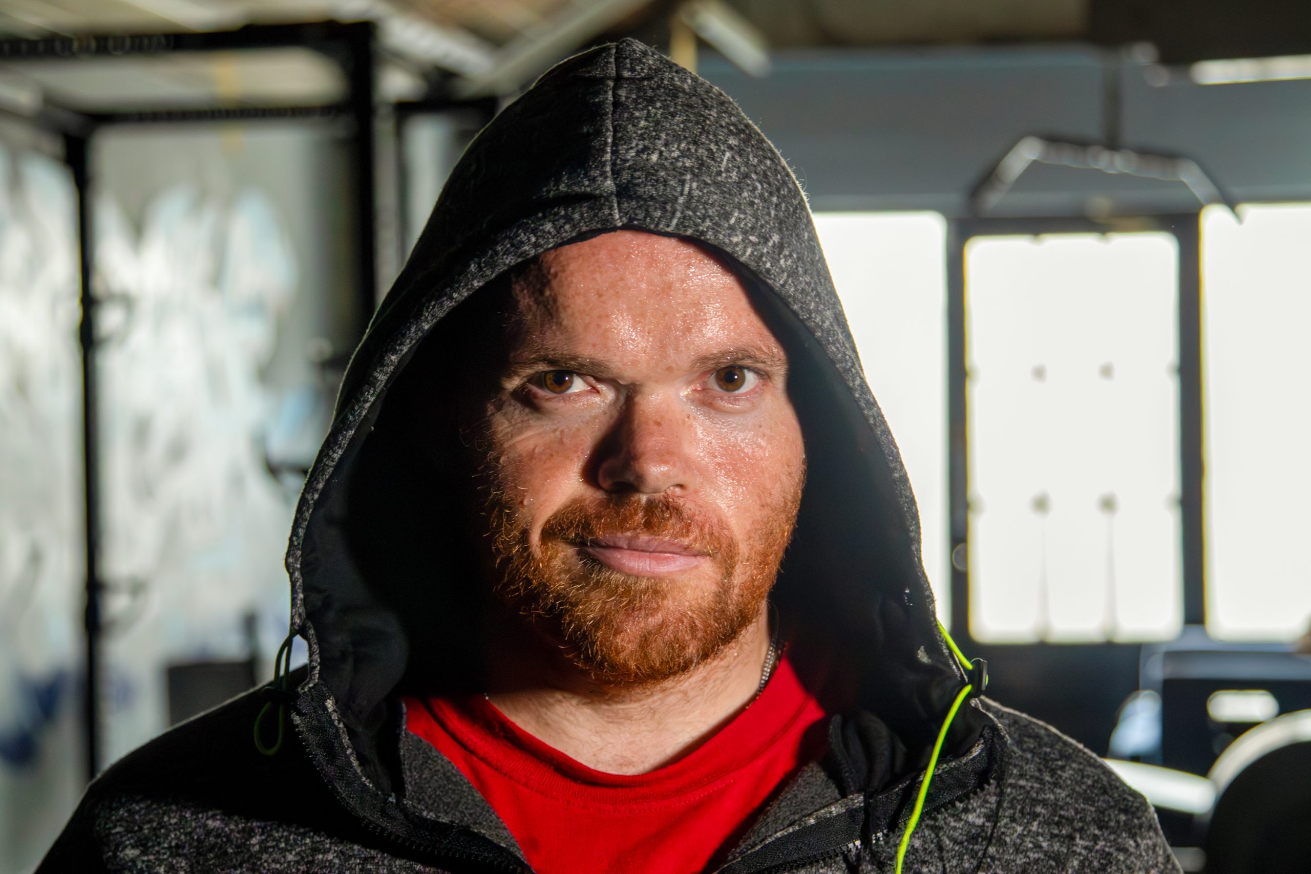 Laoch: Defy the Odds documentary about Irish dwarf powerlifter to ...