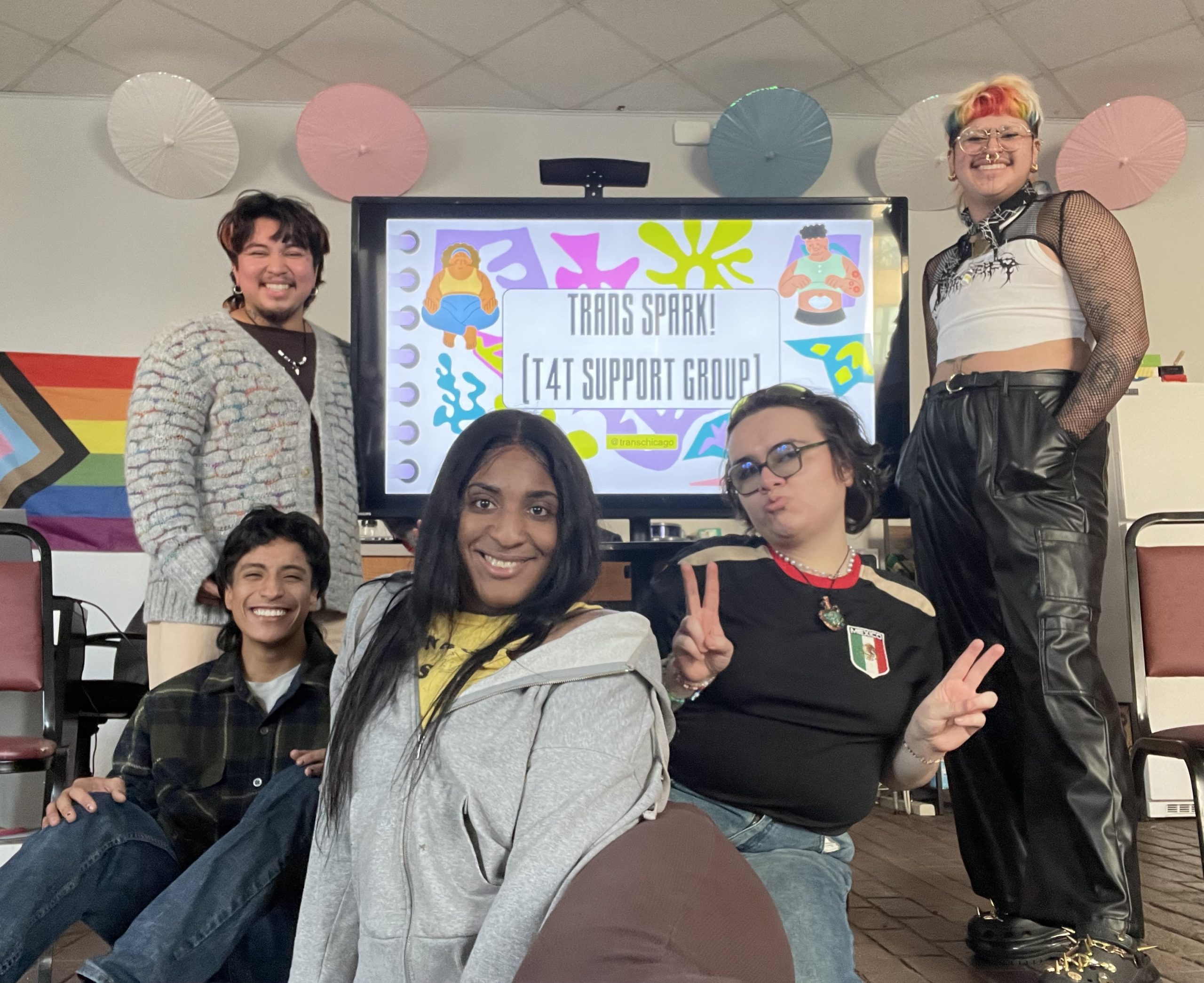 PRCC’s Trans Chicago Empowerment loses its federal funding - Windy City ...