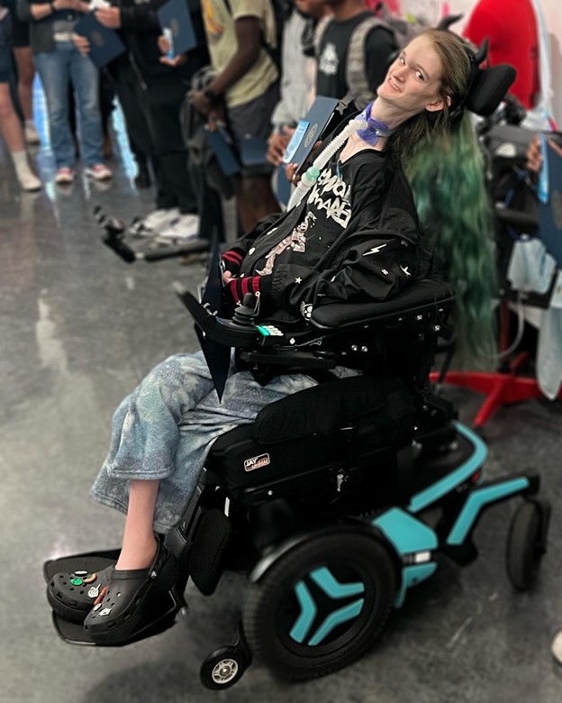 PASSAGES Bubbles McLaughlin - Windy City Times