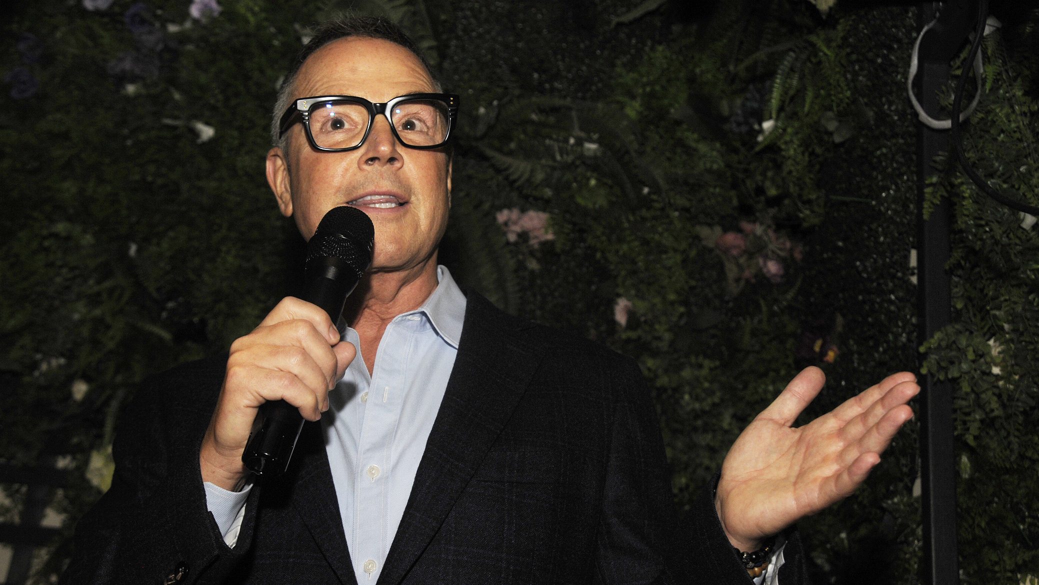 National LGBTQ networking group holds fundraiser - Windy City Times