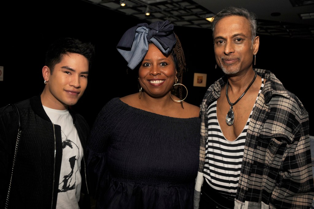 Trans Media Fashion Show stuns in latest edition - Windy City Times