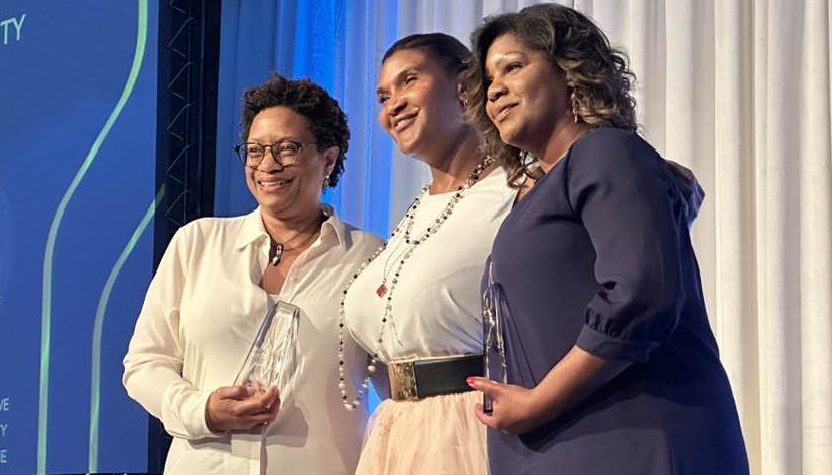 Brave Space Alliance honors collective power at inaugural soirée - Windy City Times