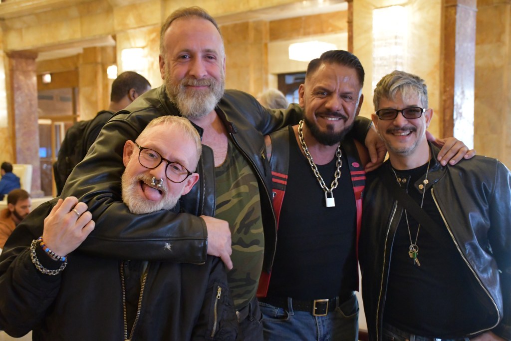 2025 IML weekend kicks off - Windy City Times
