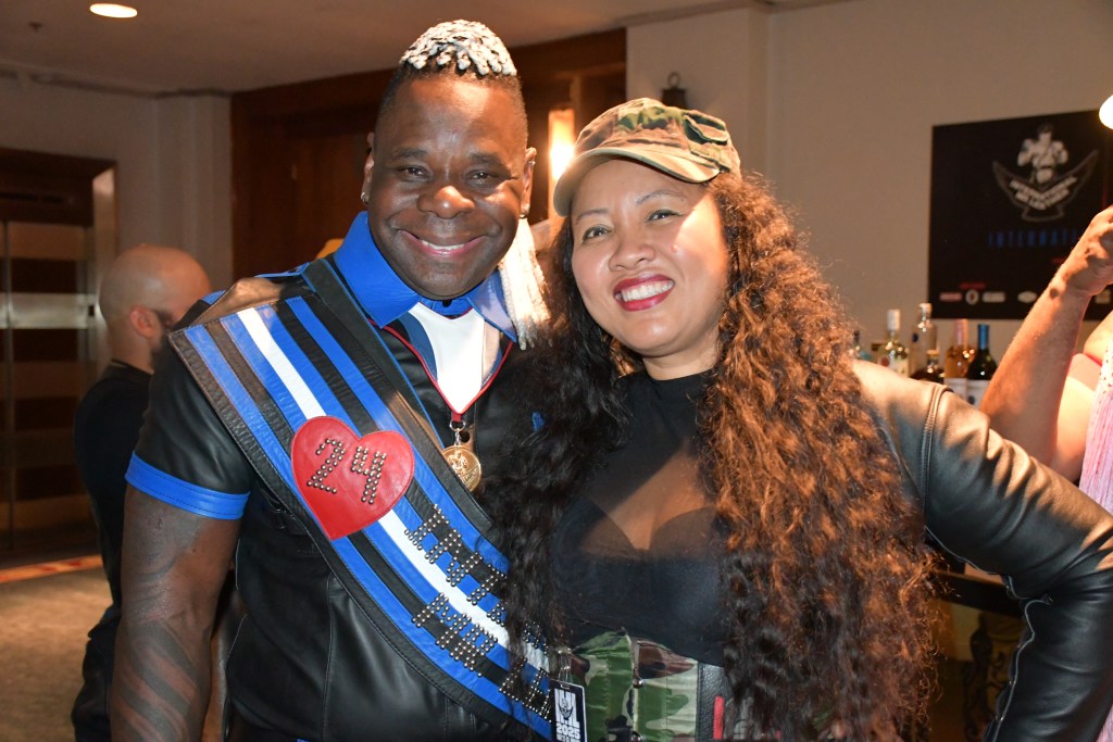 2025 IML weekend kicks off - Windy City Times
