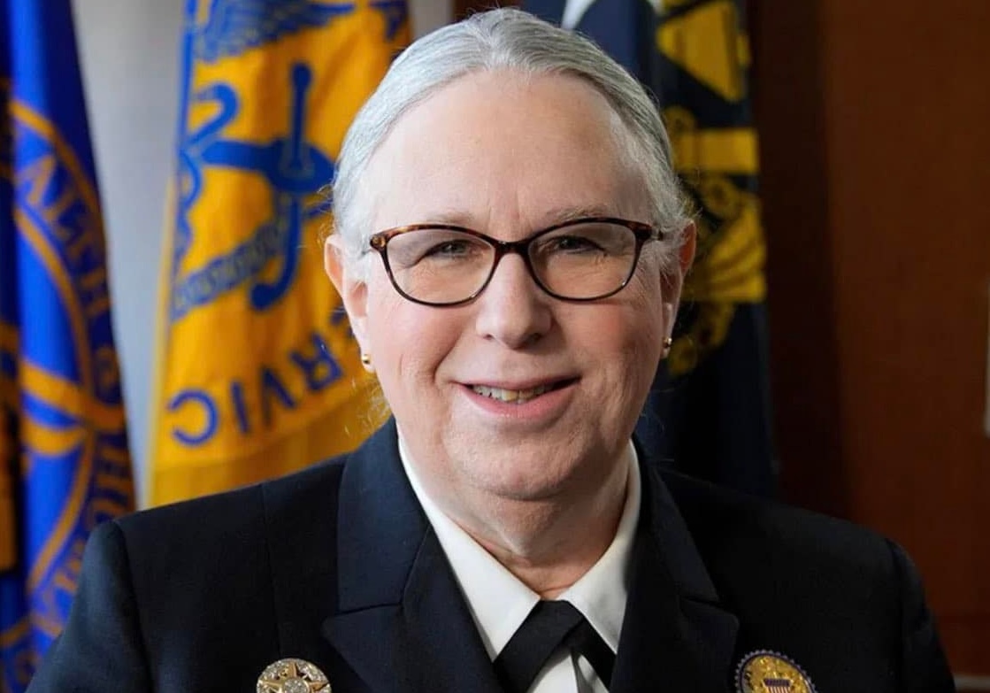 NATIONAL Dr. Rachel Levine, youth lifeline, exhibit postponed, 'Drag Race' talk - Windy City Times