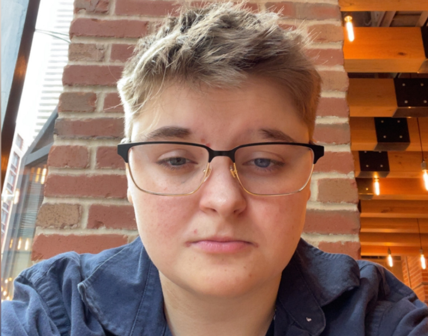 Woman seeking hate crime charges after brutal attack at Carpentersville ...