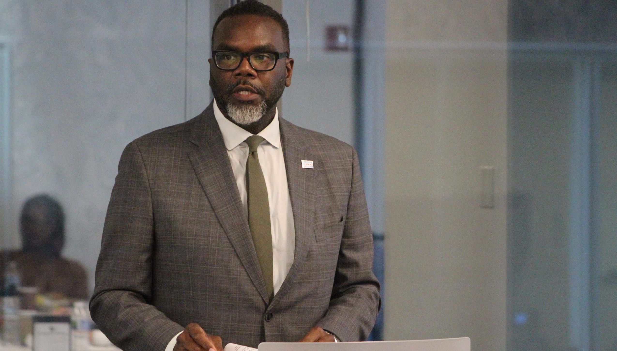 Community left out of Chicago’s LGBTQ+ director search: ‘Nobody knew ...