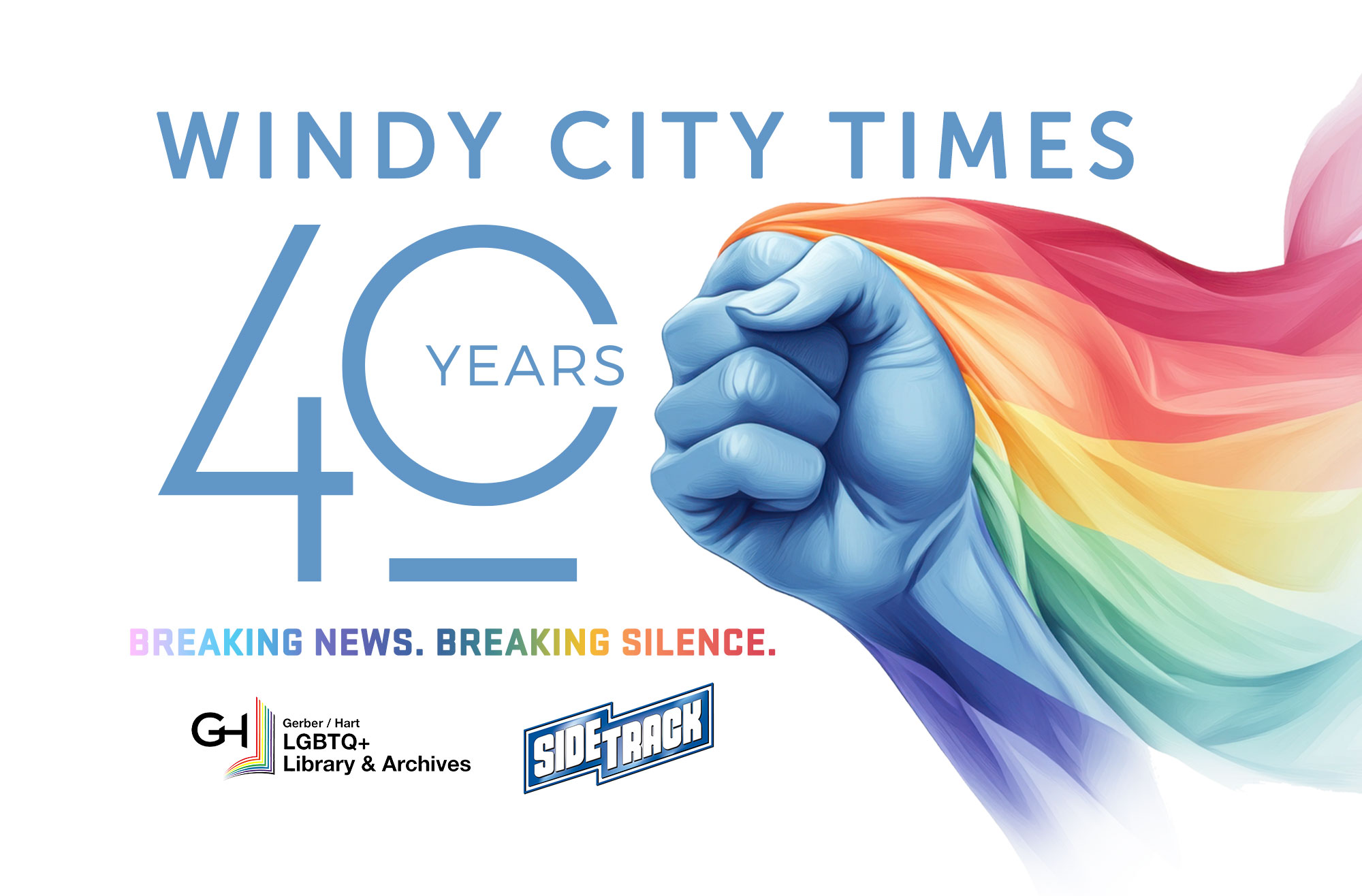 40th - Windy City Times