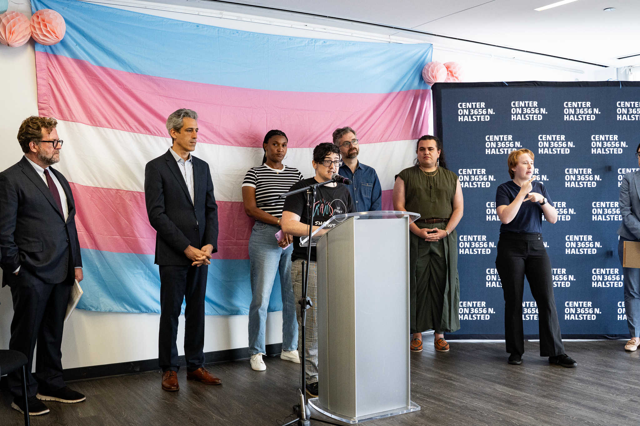 Supreme Court’s anti-trans decision hits Chicago community leaders ...