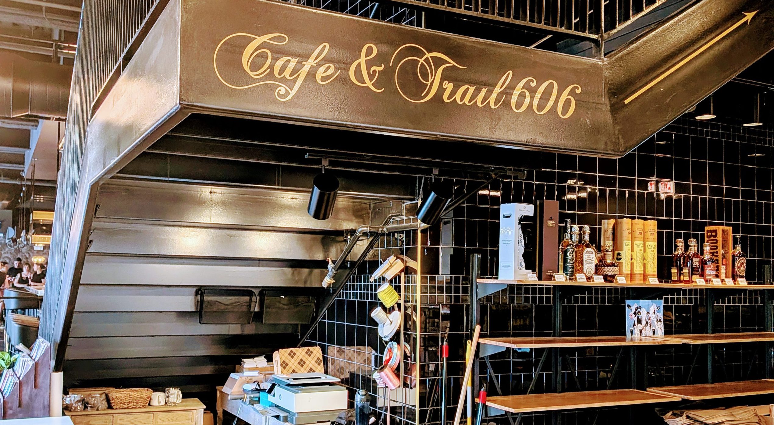 SAVOR Wolf & Co. opens, James Beard Awards, summer menus, happy hours ...